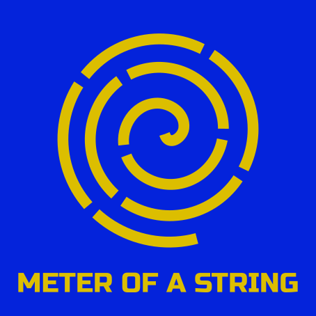 Home — meter of a string